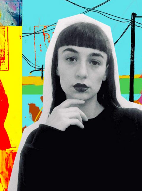 Poupi von Craft - Fierté Montpellier Pride